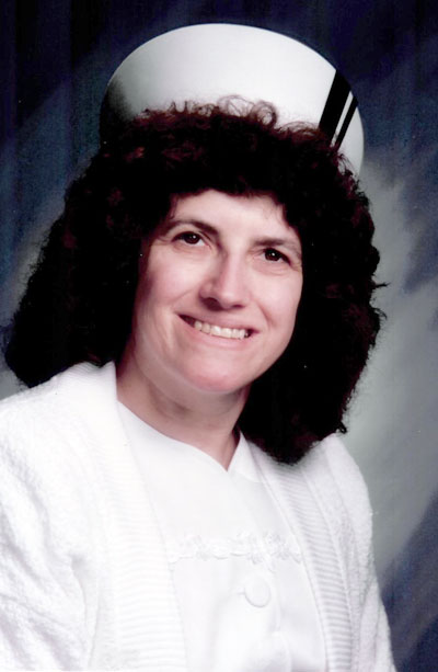 Kathleen J. Michaud | News, Sports, Jobs - The Daily News